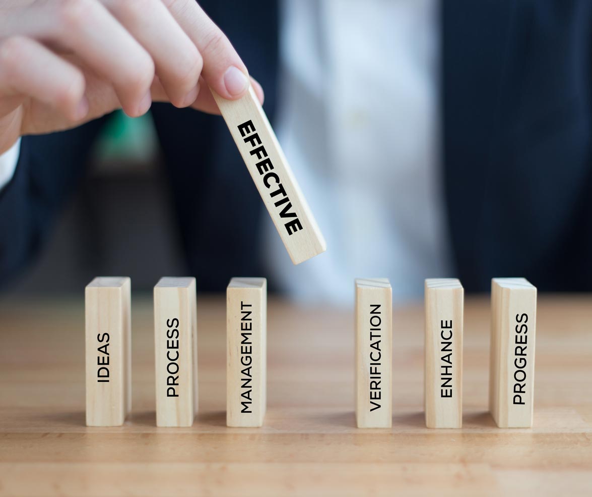 The Power of Effective Communication – Pomerance Resolutions